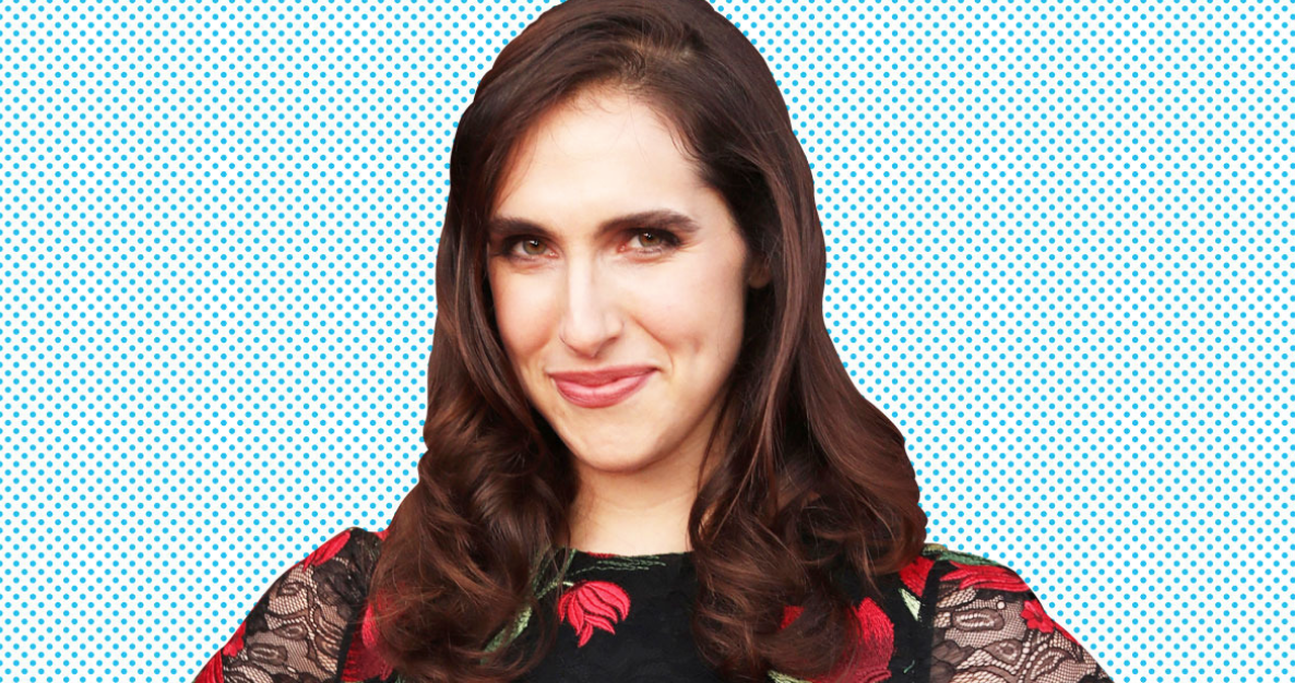PEN Out Loud: Alexandra Petri + Megan Amram - PEN America