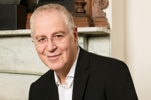 Ron Chernow - PEN America