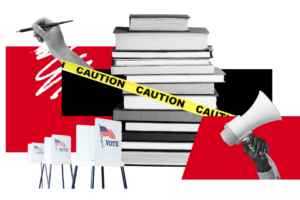 5 Ways to Fight Book Bans - PEN America