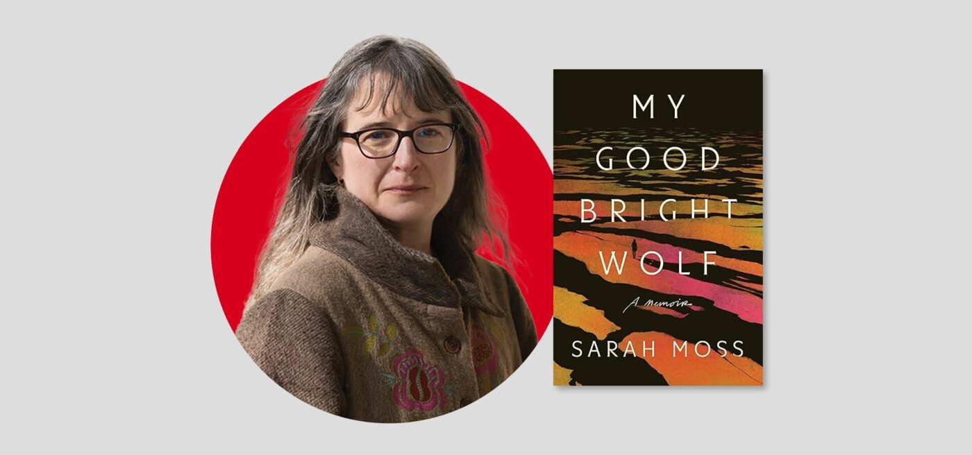 Sarah Moss | The PEN Ten Interview - PEN America