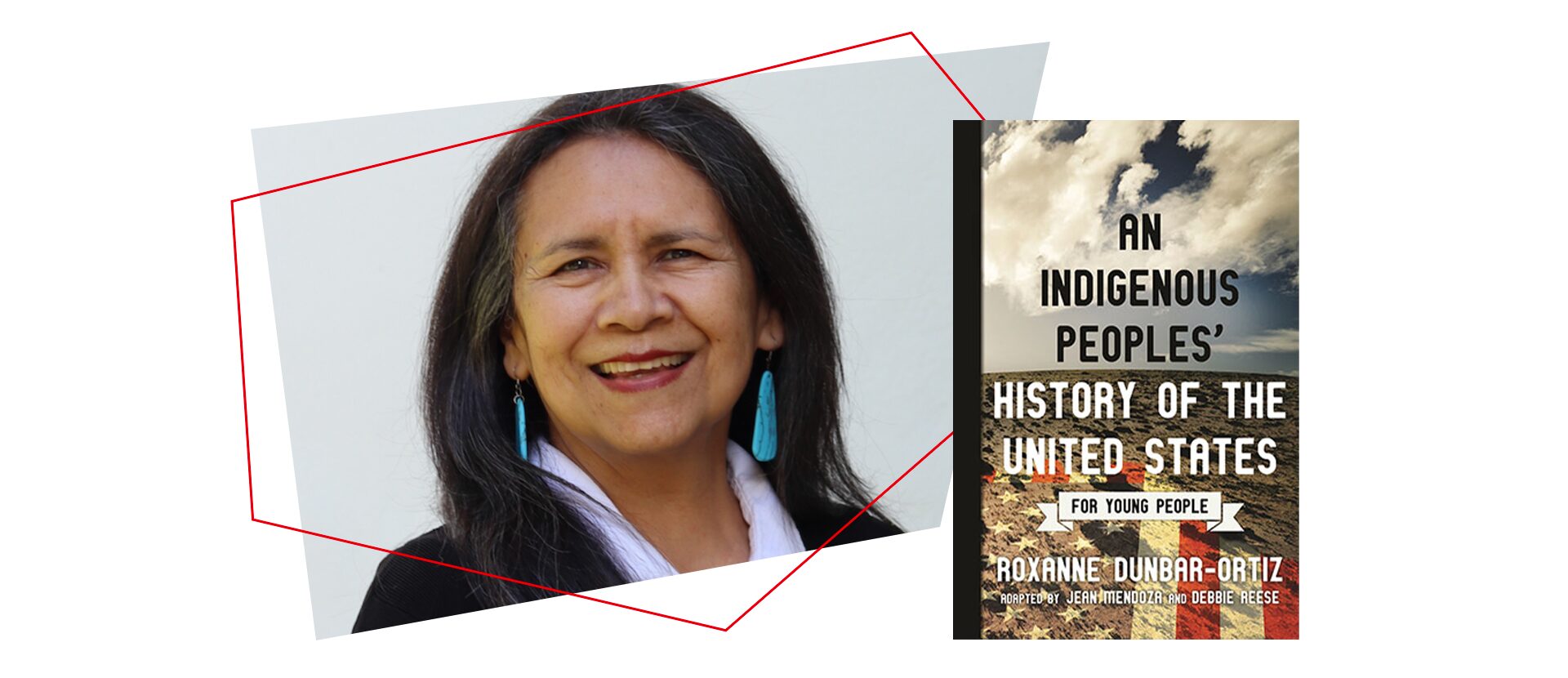 Native American Heritage Now: An Interview With Dr. Debbie Reese - PEN ...