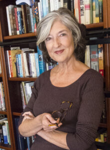 Barbara Kingsolver - PEN America