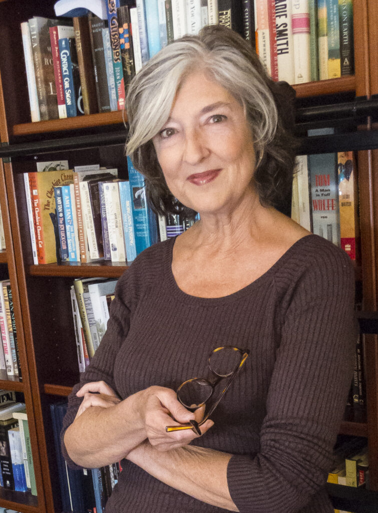 Barbara Kingsolver - PEN America