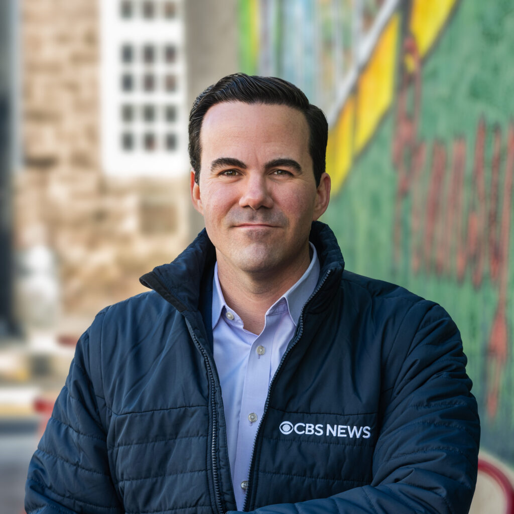 Robert Costa - PEN America