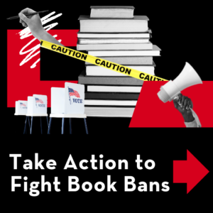 5 Ways to Fight Book Bans - PEN America