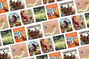 Best Picture Books of the Past 25 Years? Too Bad They’re Banned - PEN ...