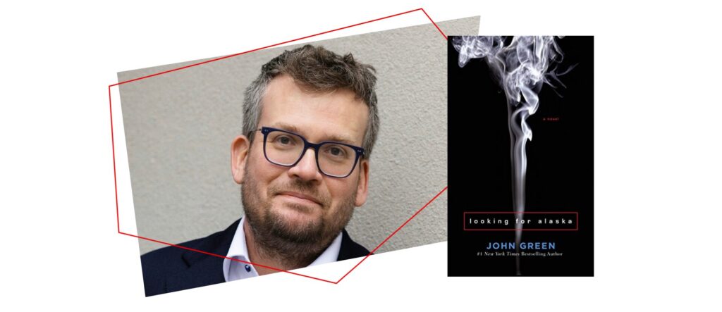 John Green, Author of Most Banned Book, Says It’s No Badge of Honor ...