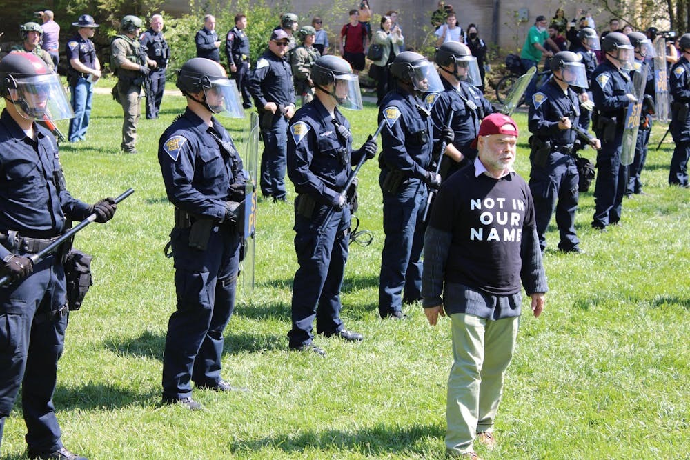 Ben Robinson - PEN America