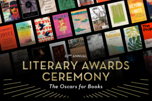 Literary Grants - PEN America